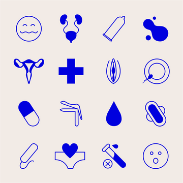 Dame Products – Get In Touch With Yourself