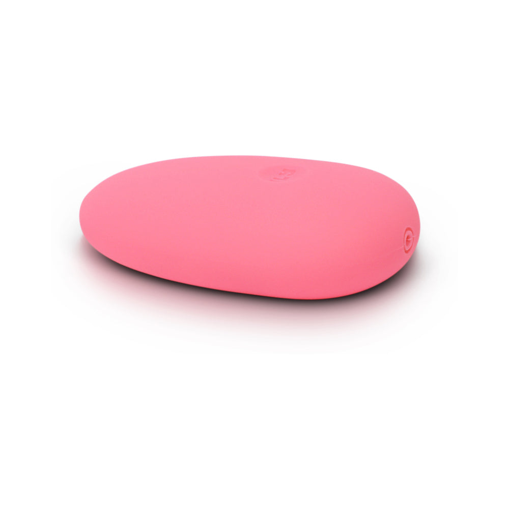 ILY by Je Joue The Pebble Squishy Pebble Shaped Bullet – Dame Products