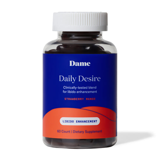 Shop All – Dame Products