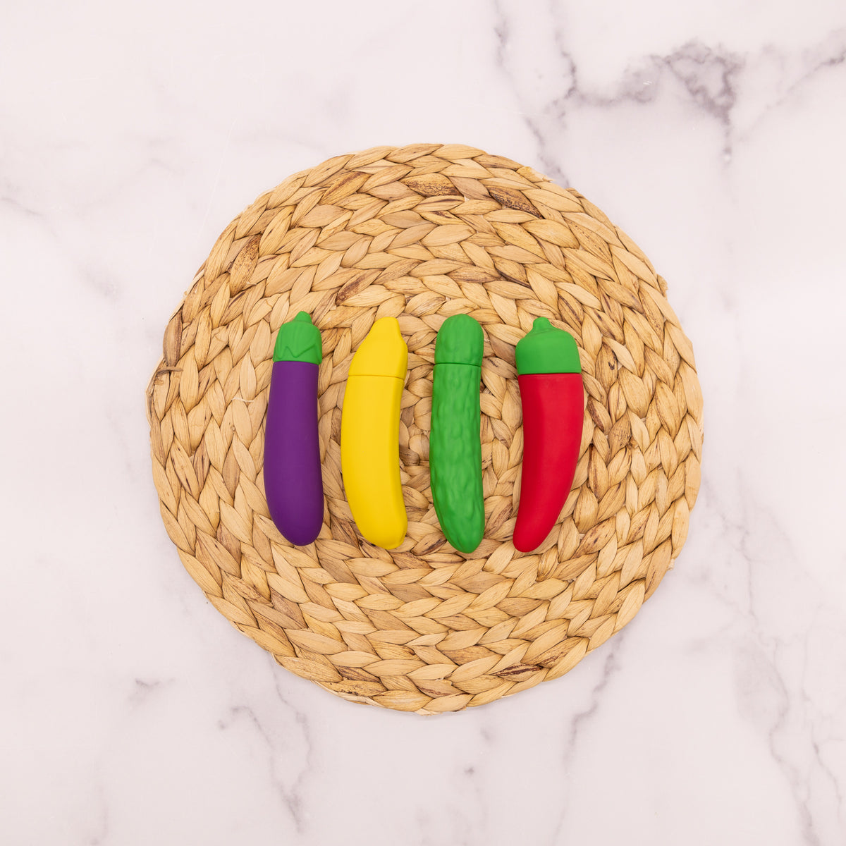 Fruit Basket Set – Dame Products
