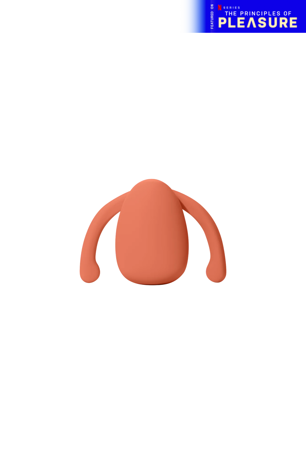 Dame Eva, Hands Free Vibrator & Sex Toy For Couples | Dame Products